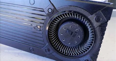 How To Clean A Graphics Card Without Having To Unmount It ITIGIC