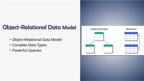 database models and their types in database pptx