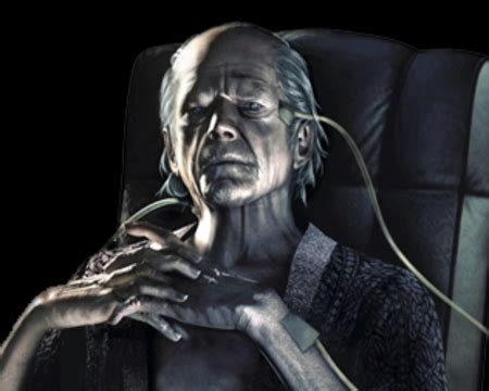 Oswell Spencer Resident Evil Edward Ashford 5th Earl Ashford Okepe