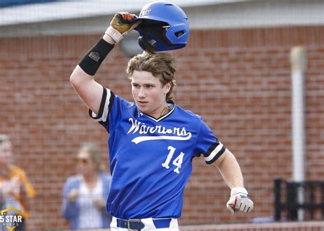 Koc Postseason Tracker Cak Baseball Wins Dh To Get To State Halls