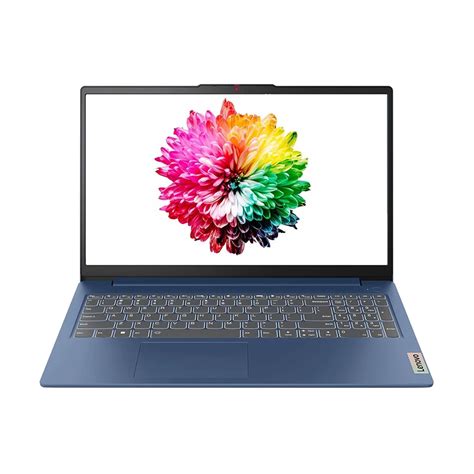 Lenovo Ideapad Slim Irh Abyss Blue Laptop Price In Bd