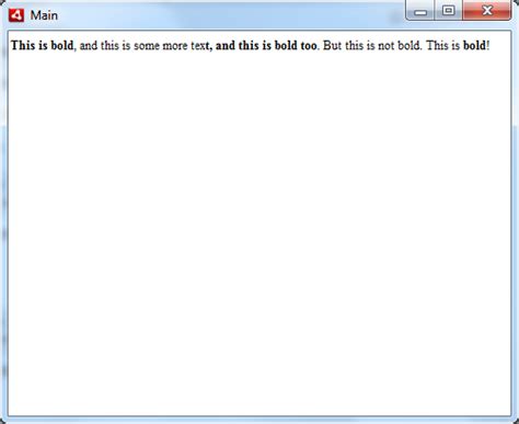 Actionscript 3 Setting Textformat To Mulitple Parts Of A String