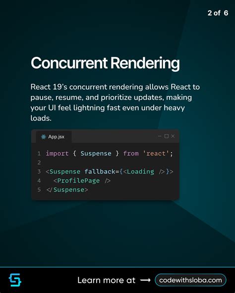 Web Designing Frontend Projects And More 75k 🎯 React 19 Updates Yeah Im A Bit Late But I