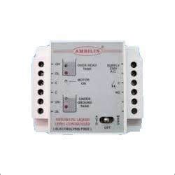 Electrical Liquid Level Controller At Best Price In Ahmedabad Avee Electro Engineers