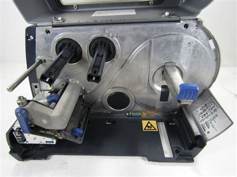 INTERMEC PM THERMAL LABEL PRINTER PM A EBay