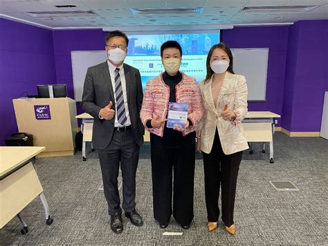 Singapore And Hong Kong Lead Green Fintech Development Says Report