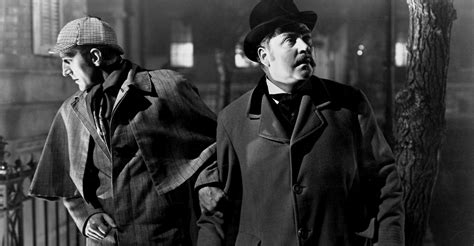 The Adventures Of Sherlock Holmes Streaming