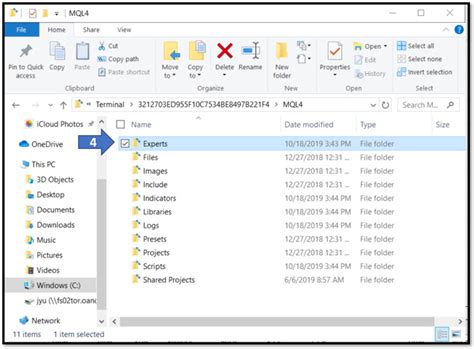 metatrader 4 mt4 user guide