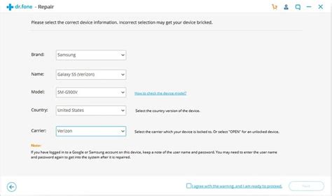 How To Fix Android Stuck In Fastboot Mode Tenorshare Reiboot For