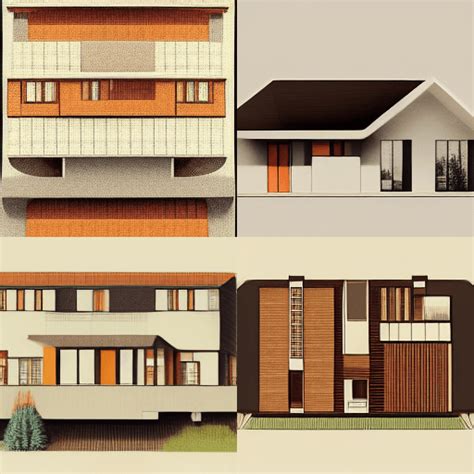 Elevation Meaning Styles Of House Elevation Designs