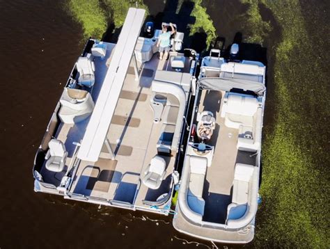 Expanding Foam For Pontoons At John Mcfadden Blog
