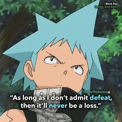As Long As I Dont Admit Defeat Then Itll Never Be A Loss Quote