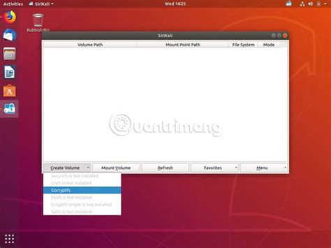 How To Encrypt Files Using Gocryptfs