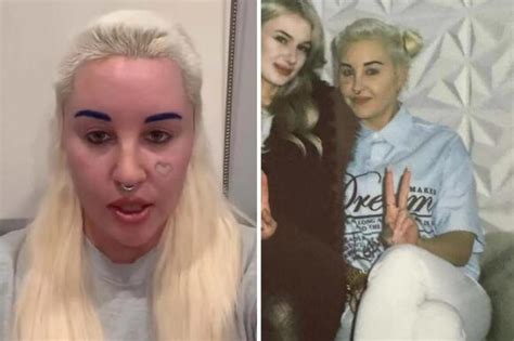 Amanda Bynes Addressed Her Face Tattoo After Unveiling Her New Look On