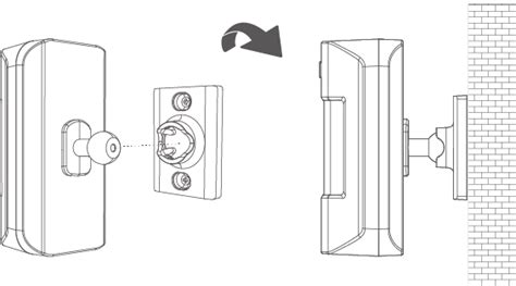 How To Setup Passive Infrared Motion Detector Roombanker Wiki