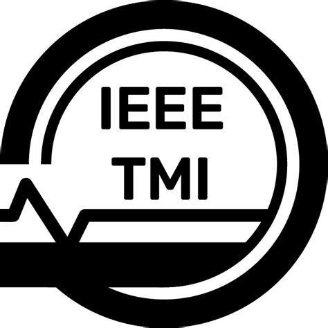 Ieee Transactions On Medical Imaging