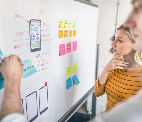 Software Development Redloft Technology