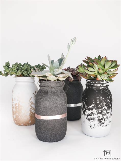 15 Easy Diy Maison Jar Home Decor Ideas Oils We Love
