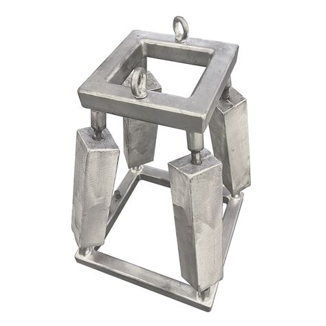 Mmo Vertical Tension Anode String Jennings Anodes