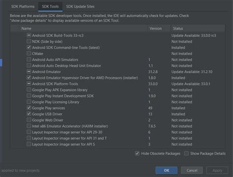 如何在 Android 模拟器上运行 Flutter 应用程序? 码农参考 如何在 Android 模拟器上运行 Flutter 应用程序? 码农参考