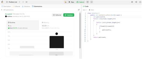 Asifkhan S On Linkedin Day30 Codingmilestone Leetcode