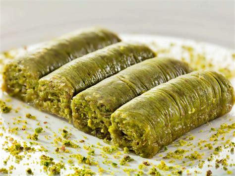 9 Baklava Turki Paling Terkenal Enak Dan Lezat