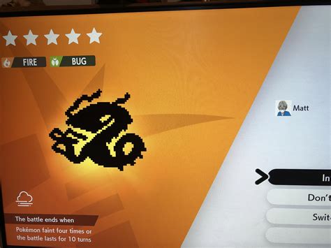 Hosting Shiny Gmax Centiskorch Rpokemonswordandshield