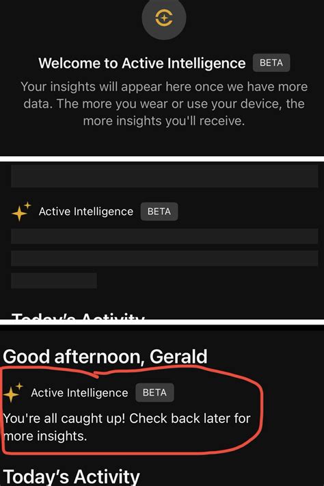 Garmin Connect Plus V Intervals Icu Intervals Icu Forum