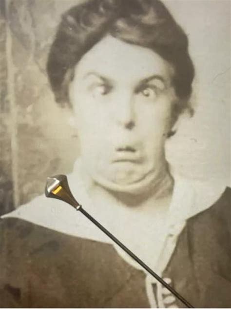 Antique Victorian Hat Gem