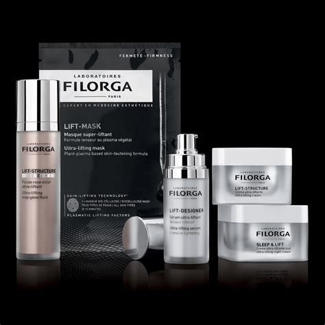 Filorga Lift Structure Ultra 50ml Day Cream