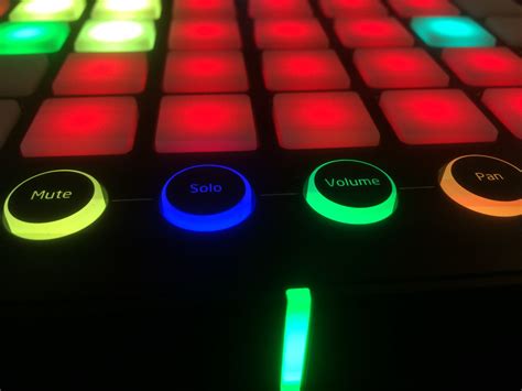 Launchpad Pro Grid Controller Hands On Comprehensive Guide CDM Create Digital Music