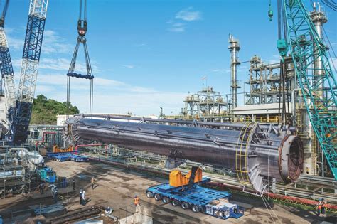 Перевозка крупногабаритных грузов - ТрансЛифтТехника