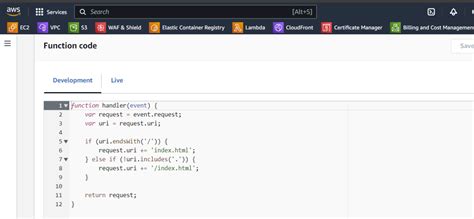 Deploying Docusaurus With Aws S3 And Cloudfront A Step By Step Guide
