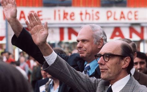 Forgotten Federal Election Of 1972 Merits Remembering R