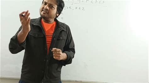 Properties Of Greatest Integer Function And Fractional Part Function For Jee Main And Advanced