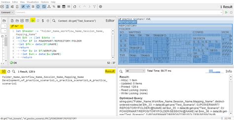 A Step By Step Guide To Extracting Workflow Details For Pc Idmc