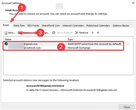 Outlook Rules Not Working 5 Easy Ways To Fix It