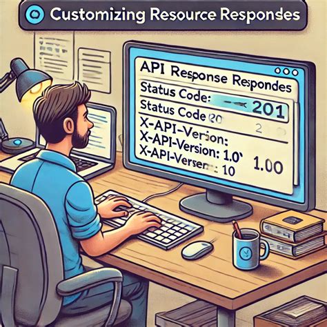 Mastering Api Responses In Laravel Customizing Resource Responses