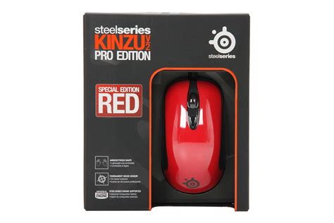 قیمت موس استیل سریز Steelseries Kinzu V2 Pro