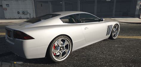 Naturally Spawning Cars Can Be Really Nice If You Try Hard Enough R Gtacars