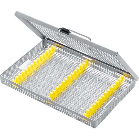 Aesculap Sterile Container System Vet Supplies