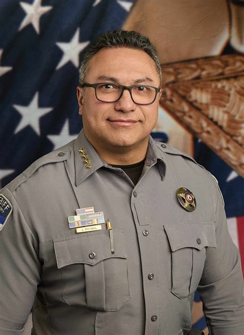 Sheriffs Office El Paso County Sheriffs Office