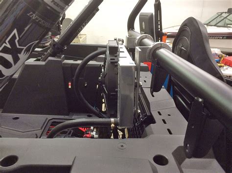 Top Polaris RZR XP Turbo Upgrades UTV Action Magazine