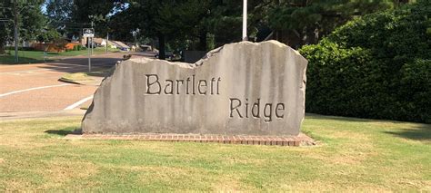 City City Of Bartlett Tn Parks And Recreation Department