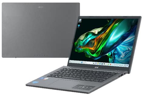 Laptop Acer Aspire A P TN i U NX KHRSV Chính hãng mua trả chậm