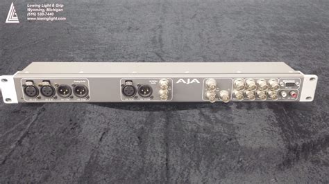 What Does A Breakout Box Do VideoHelp Forum