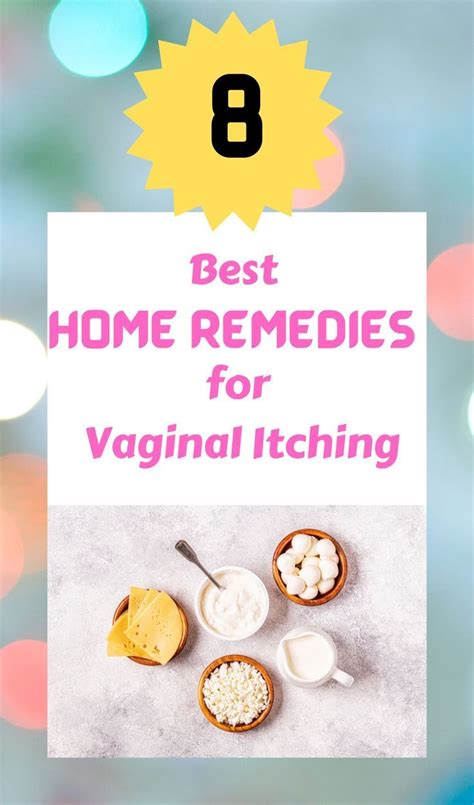 Dealing With An Itchy Vagina 8 Best Home Remedies For Vaginal Itching
