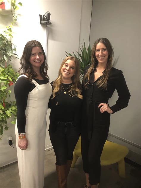 4 Marketing Lessons From The Girls Gotta Eat Podcast Marigold