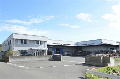 株式会社アベテック 桑名鉄工協同組合