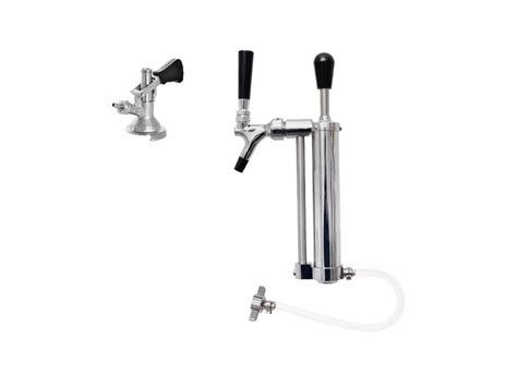 Manual Party Pump A-type - BAHNIK.cz